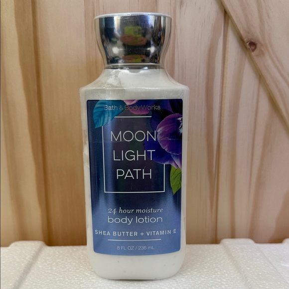 Bath & Body Works | Bath & Body | Bath Body Works Moonlight Path Body ...